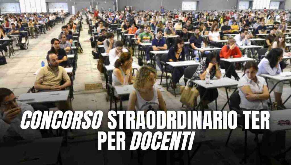 CONCORSO STRAORDINARIO TER:AVVISO USR PUGLIA. ESTRAZIONE LETTERA DA CUI ... CONCORSO STRAORDINARIO TER:AVVISO USR PUGLIA. ESTRAZIONE LETTERA DA CUI ...