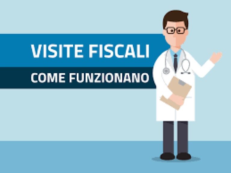 LE VISITE FISCALI AL PERSONALE DELLA SCUOLA: TUTTO CIO' CHE E' CAMBIATO ...
