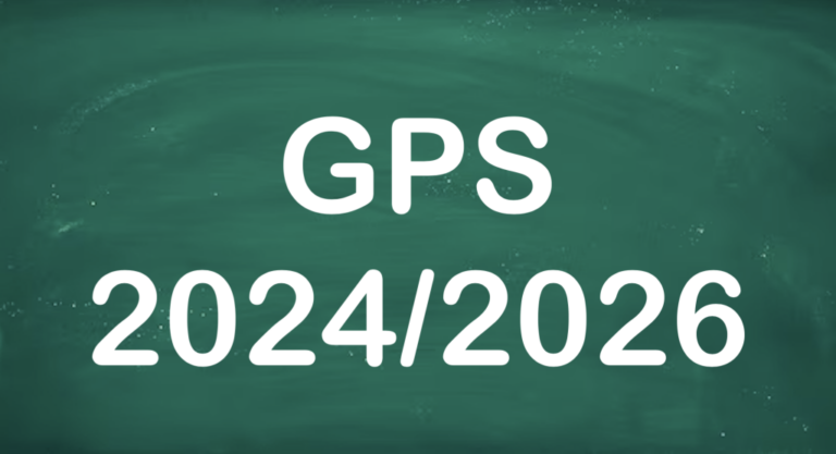 ORDINANZA MINISTERIALE AGGIORNAMENTO GPS 2024/2026: DOMANDE DALLE ORE 12 DEL 20 MAGGIO ALLE ORE ...